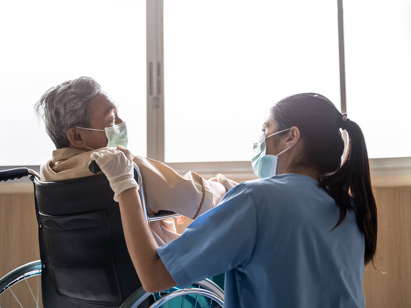 Acute Rehabilitation Center | Arroyo Grande Hospital | Dignity Health ...