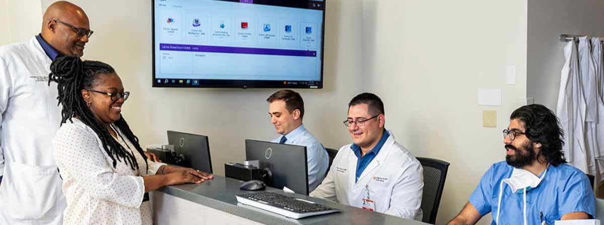 Our staff | Dignity Health