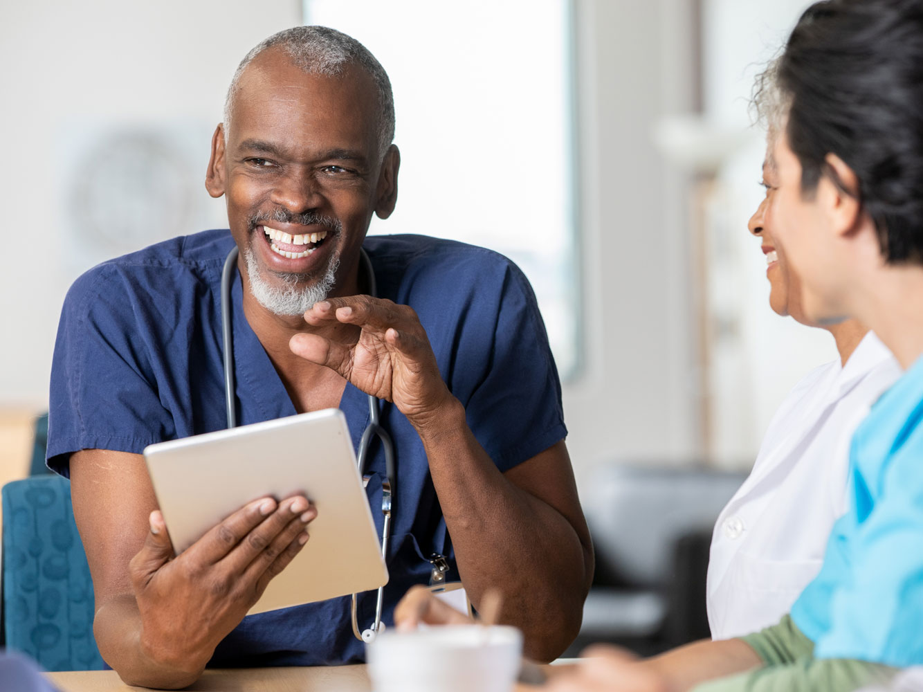 Family Medicine Residency Program | Dominican Hospital | Dignity Health ...