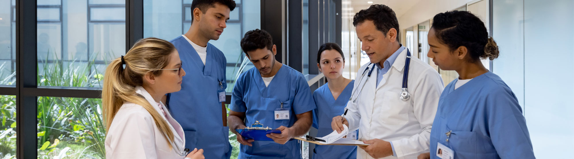 Medical Student Rotations | Dominican Hospital | Dignity Health ...