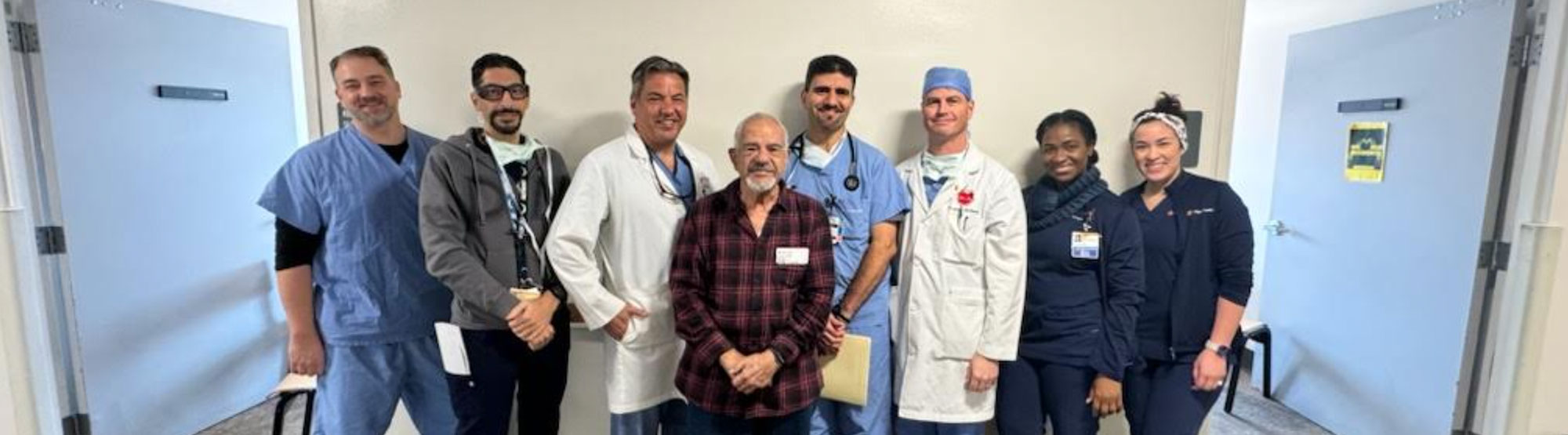 St. Joseph’s Medical Center Completes Milestone of 500th Minimally ...