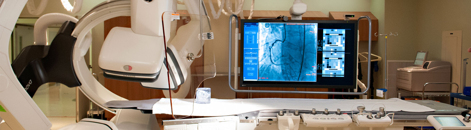 Cardiac Care: The Heart of Memorial Hospital | Dignity Health