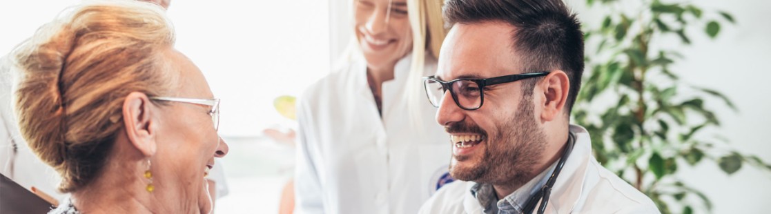 9 Questions to Ask Your PCP