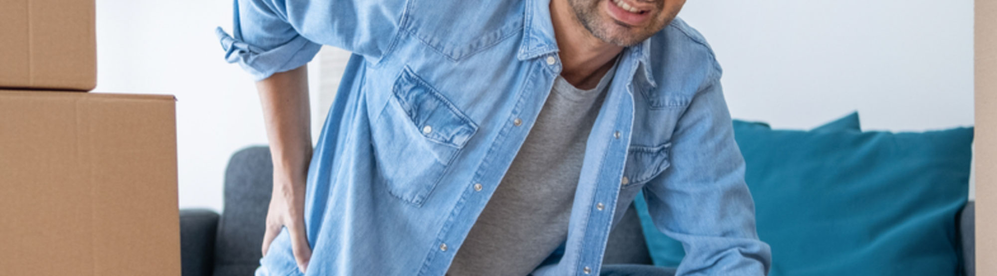 20 Common Causes of Back Pain | Dignity Health