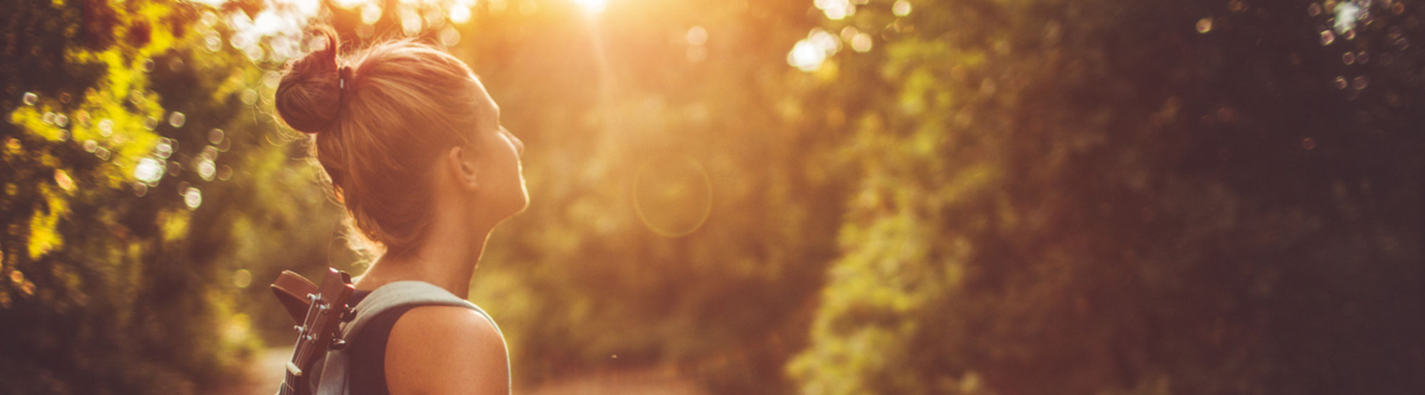 7 Fun and Active Ways to Enjoy the Great Outdoors | Dignity Health