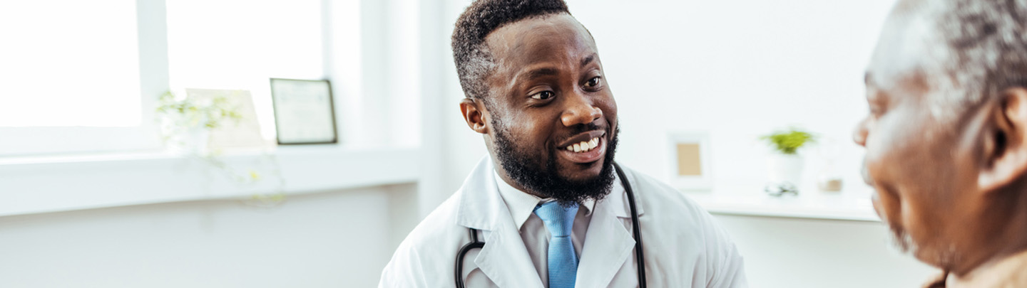 Do you have these symptoms of GERD? | Dignity Health