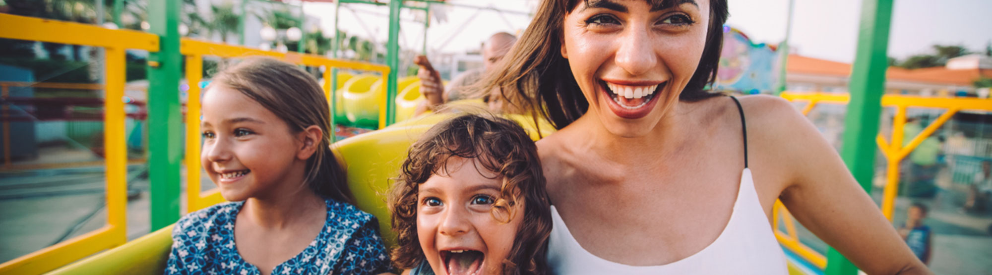 The 5 Most Common Summer Injuries | Dignity Health