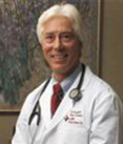 Program Leadership | St. Joseph's Medical Center | Dignity Health