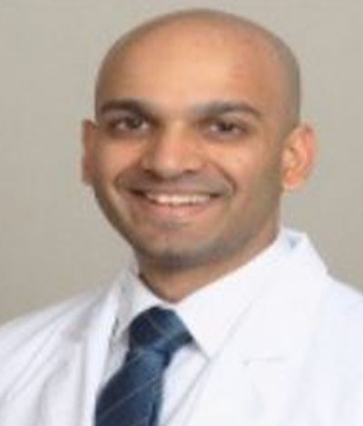 Program Leadership | St. Joseph's Medical Center | Dignity Health