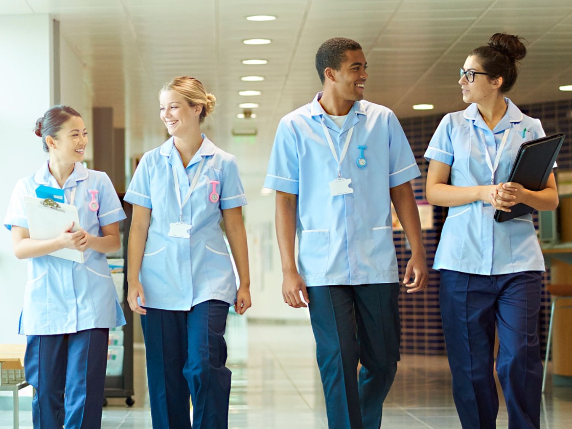 Nursing | Bakersfield Memorial Hospital | Dignity Health | Dignity Health