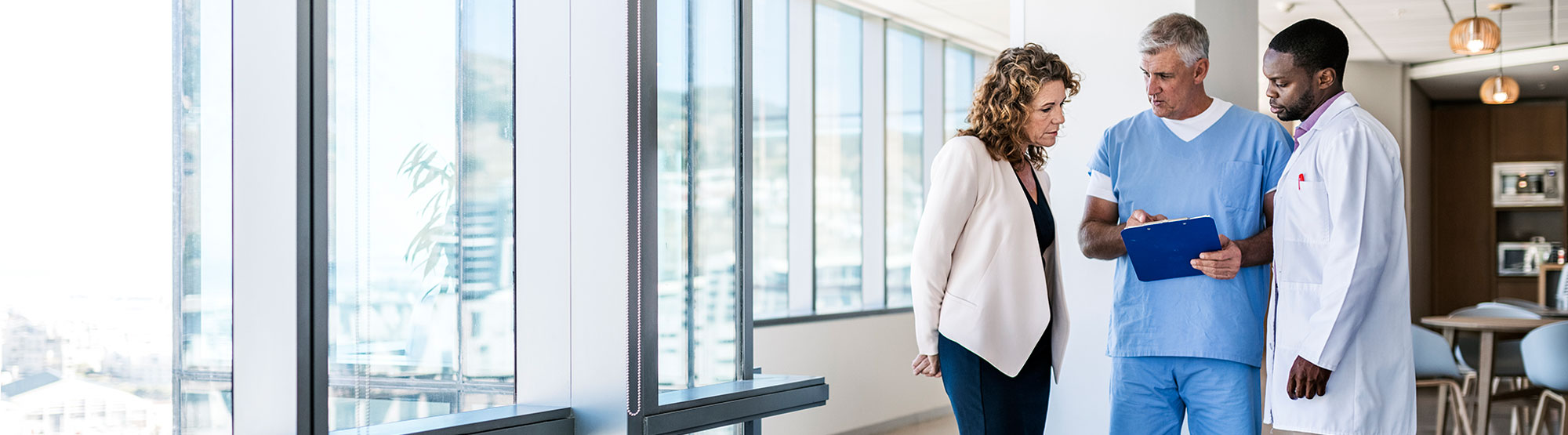 Salary and Benefits | Dignity Health