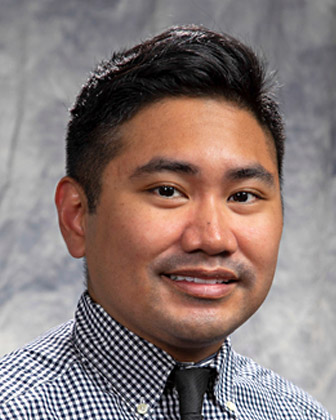 Residents | Mercy Medical Center | Dignity Health