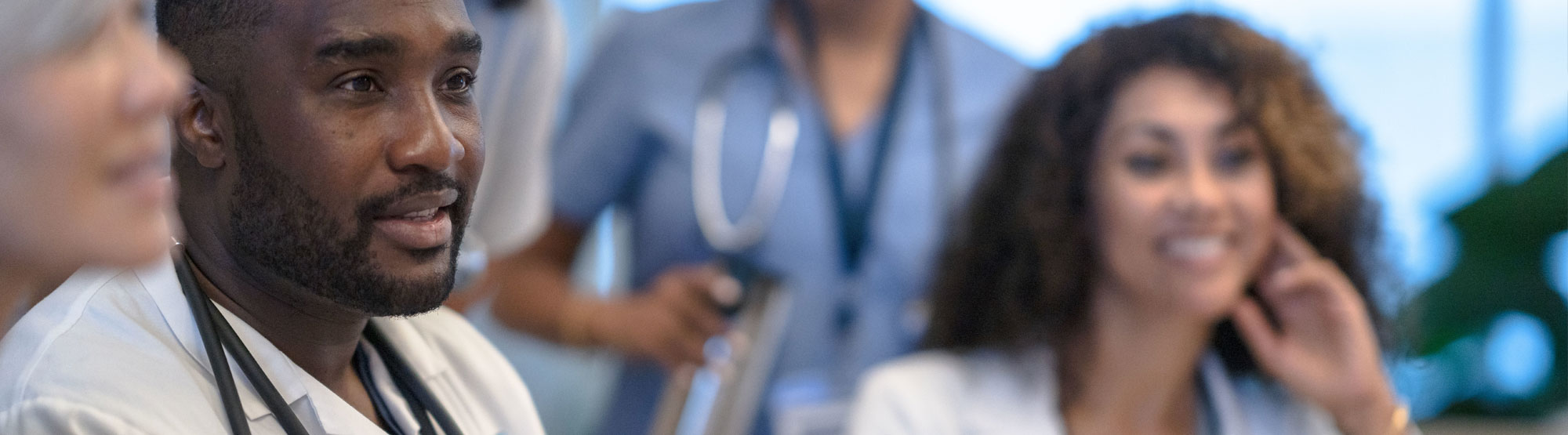 Clinical Training Facilities | St. Joseph's Medical Center | Dignity ...