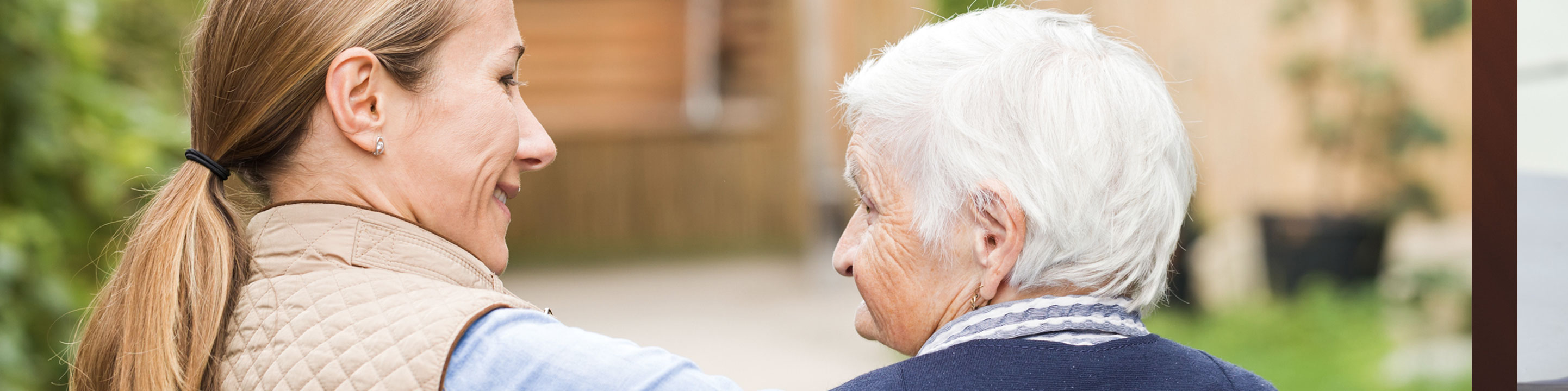 Caregiver Support | Marian Regional Medical Center | Dignity Health