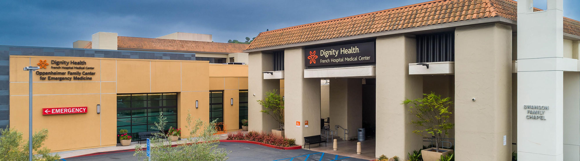 FHMC Achieves 25 Consecutive ‘A’ Hospital Safety Grades | Dignity Health