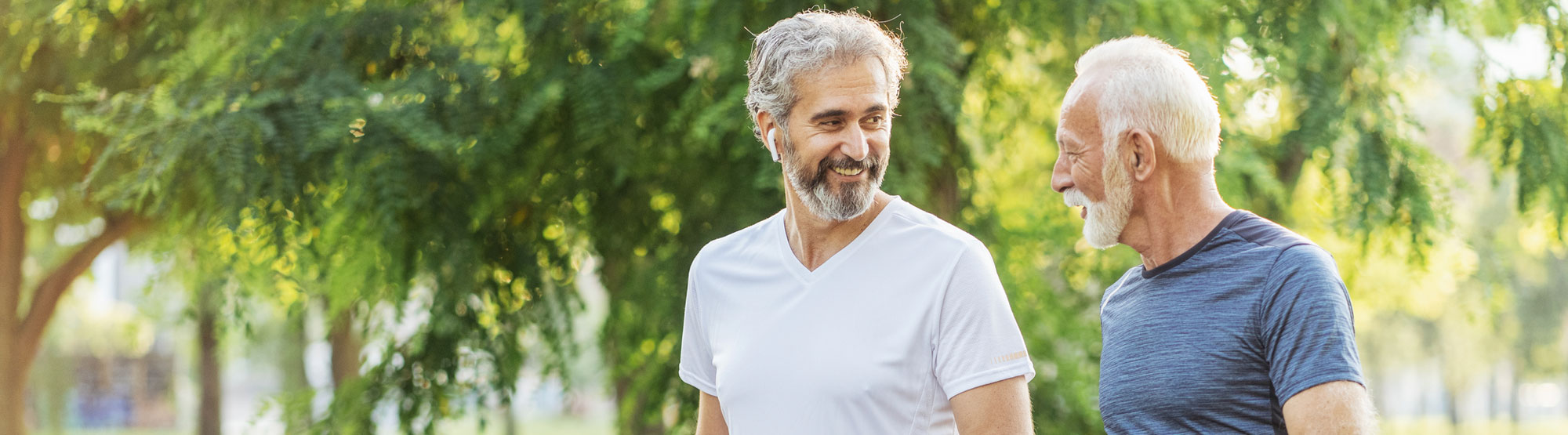 Men's Health | 6 Facts to Stay Healthy | Dignity Health