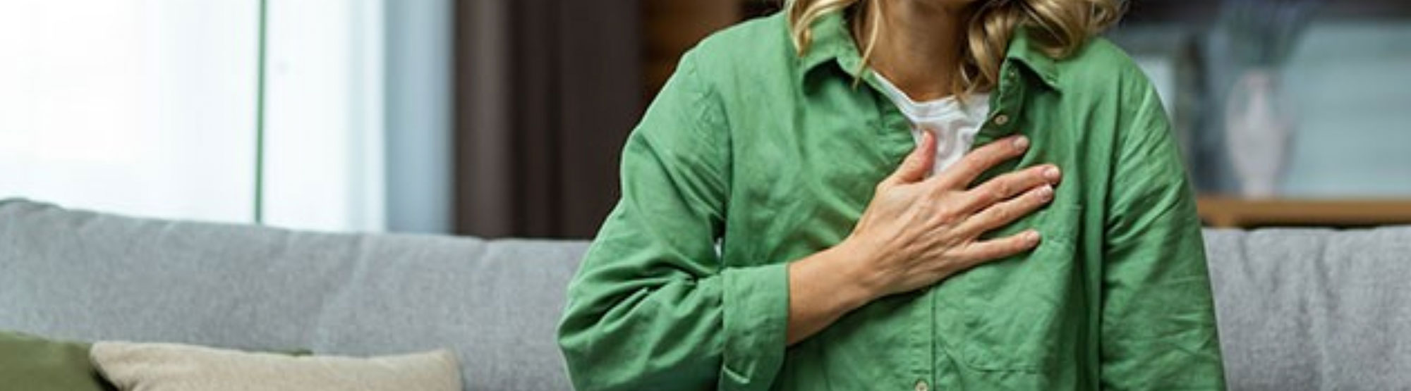 These Are the Most Common Heart Conditions in Women | Dignity Health