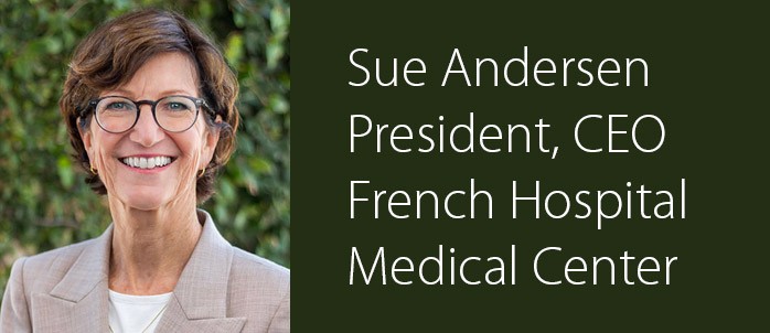 French Hospital Medical Center | San Luis Obispo, CA | Dignity Health ...