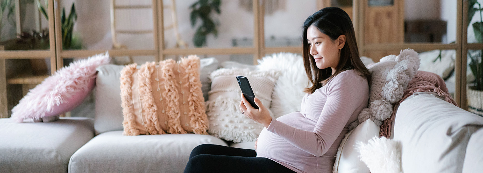 What to Expect and How to Prepare | Maternity | Marian Regional Medical ...