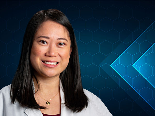 Grace Lim, MD | Central Coast Hospitals | Dignity Health | Dignity Health