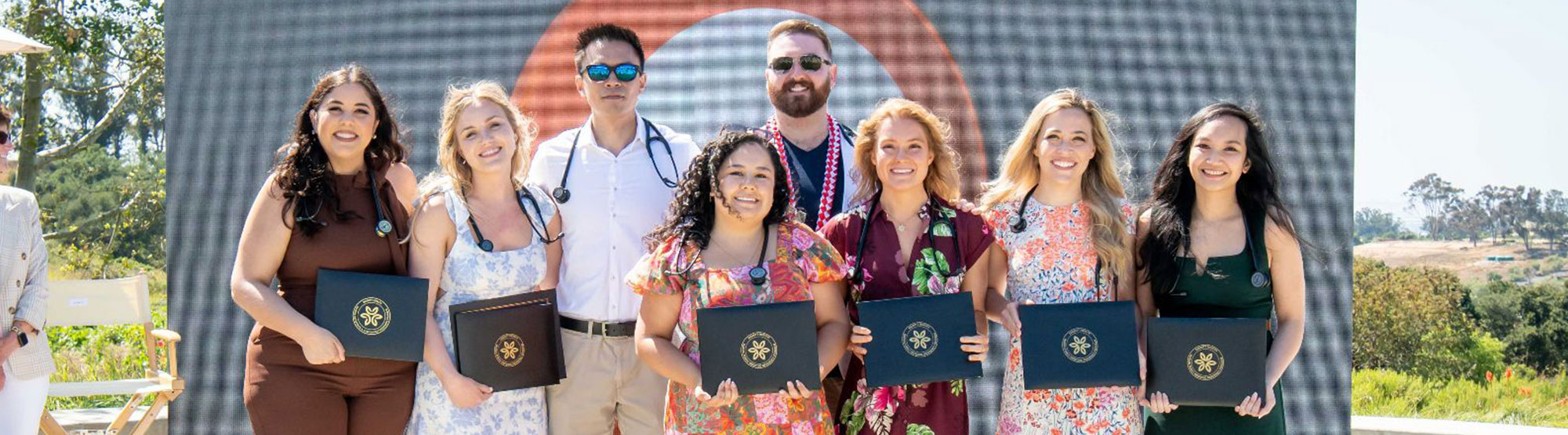 Hats off to the Graduates of Marian Regional Residency Programs ...