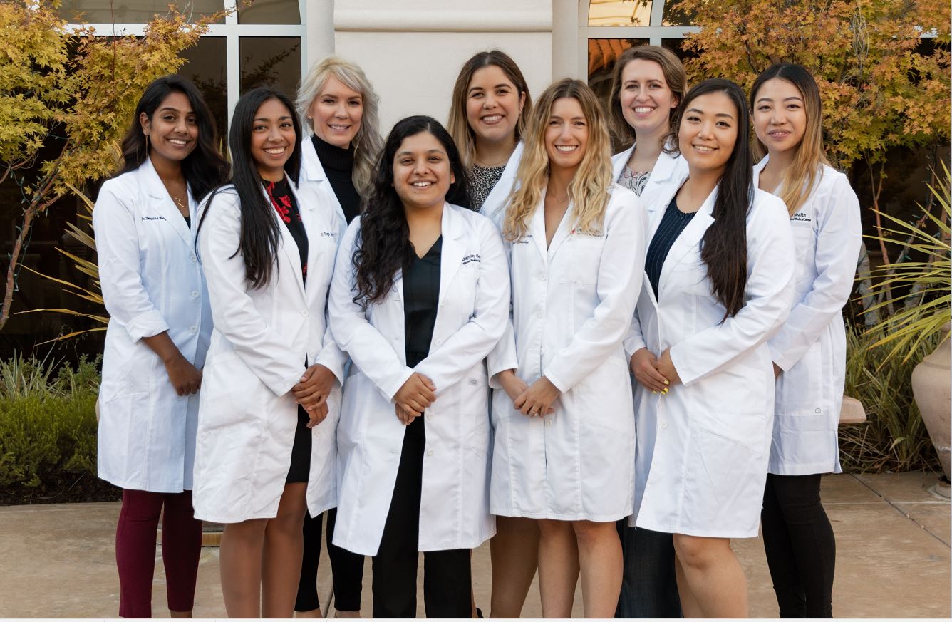 Marian Announces Graduation of the Hospital’s Inaugural OB-GYN ...