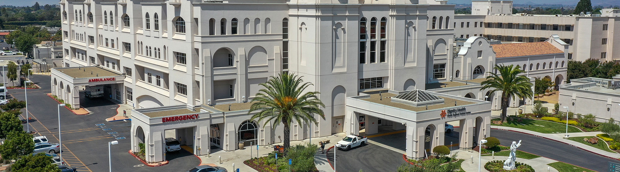 Hats off to the Graduates of Marian Regional Medical Center’s Residency ...