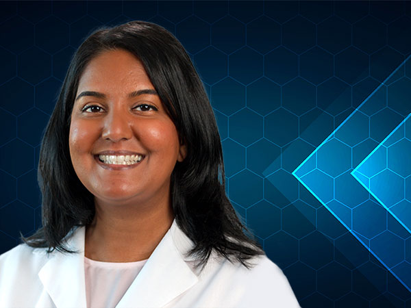 Nikita Patel, MD | Central Coast Hospitals | Dignity Health | Dignity ...