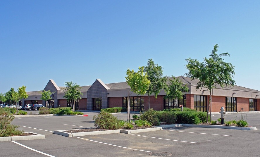 Primary & Specialty Care - Mercy Medical Group - Sacramento, CA ...