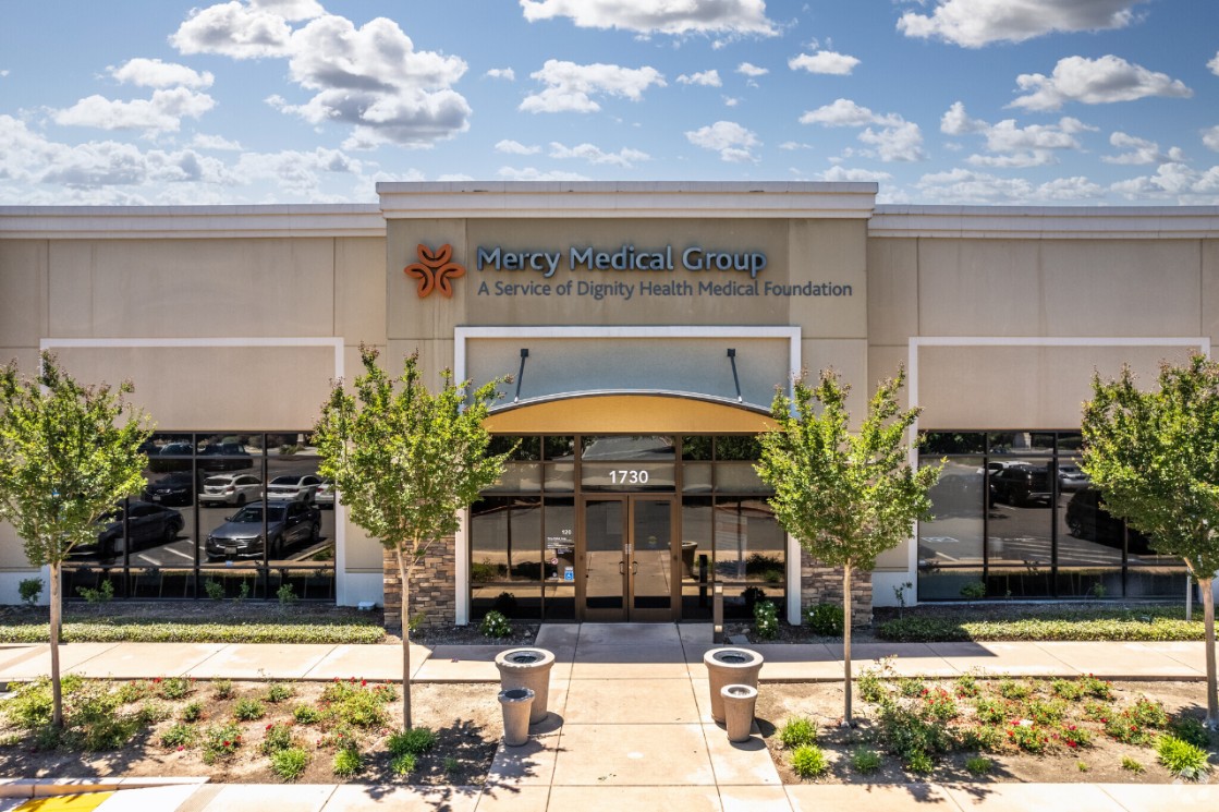 Specialty Care - Mercy Medical Group - Folsom, CA | Dignity Health ...
