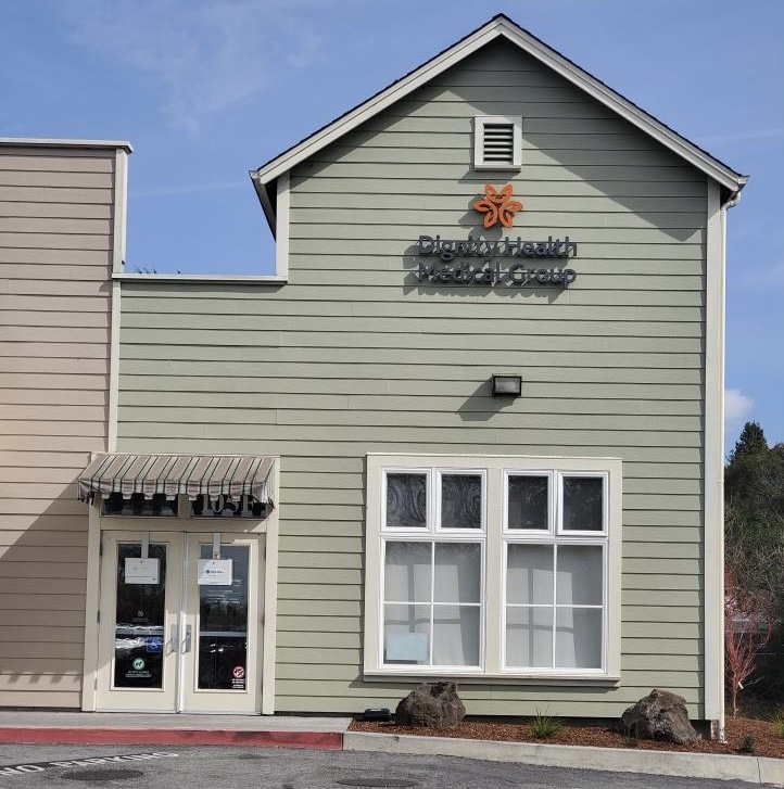 Pediatrics - Aptos, CA | Medical Group | Dignity Health