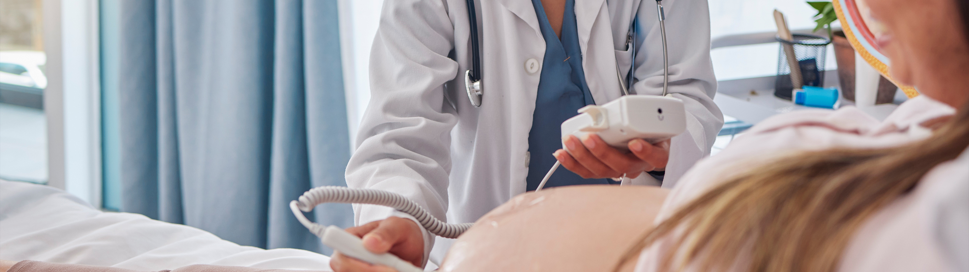High-risk pregnancies | Dignity Health Medical Group | Dignity Health