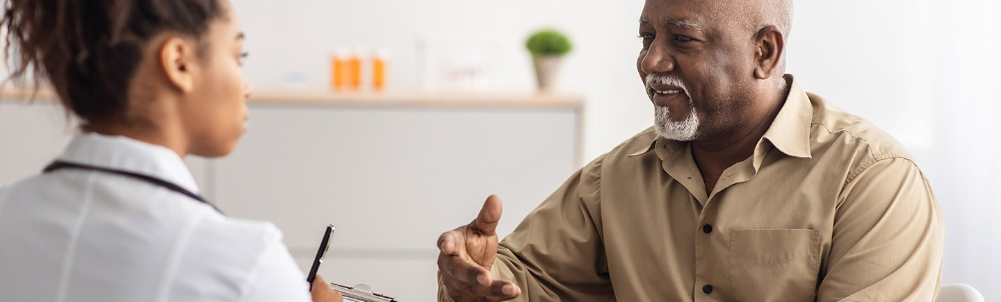 Liver Care and Treatment | Dignity Health Medical Group | Dignity Health