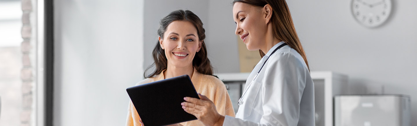 Pap tests for cervical cancer | Dignity Health Medical Group | Dignity ...