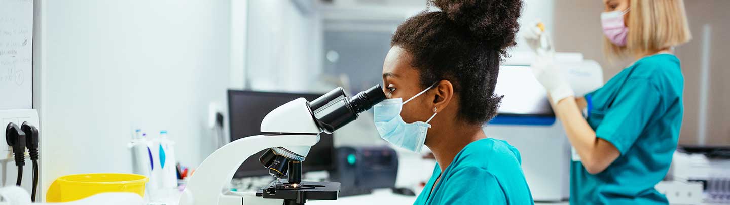 Laboratory services at Dignity Health Medical Foundation | Dignity Health