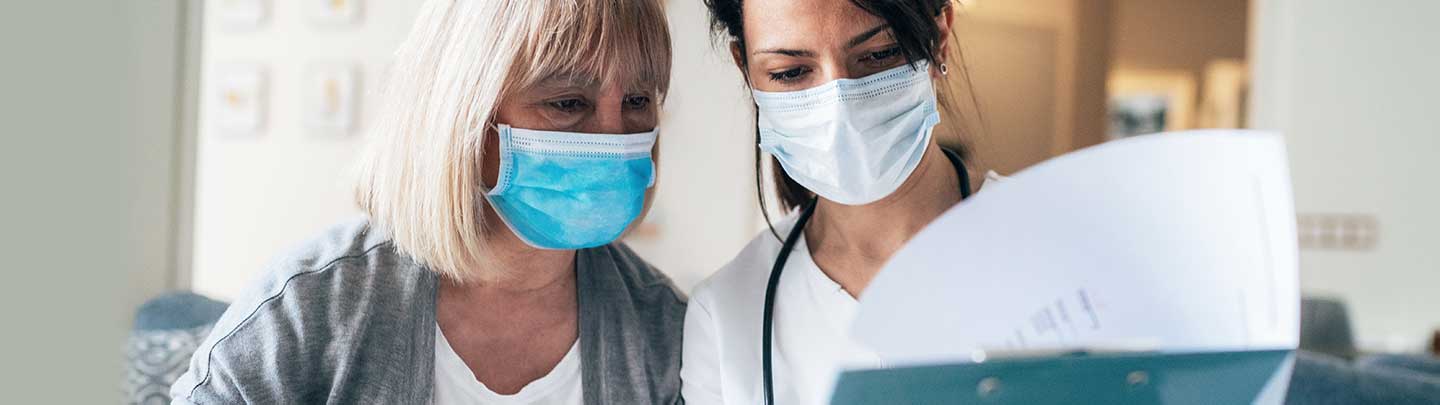 Women’s health services | Dignity Health Medical Foundation | Dignity ...