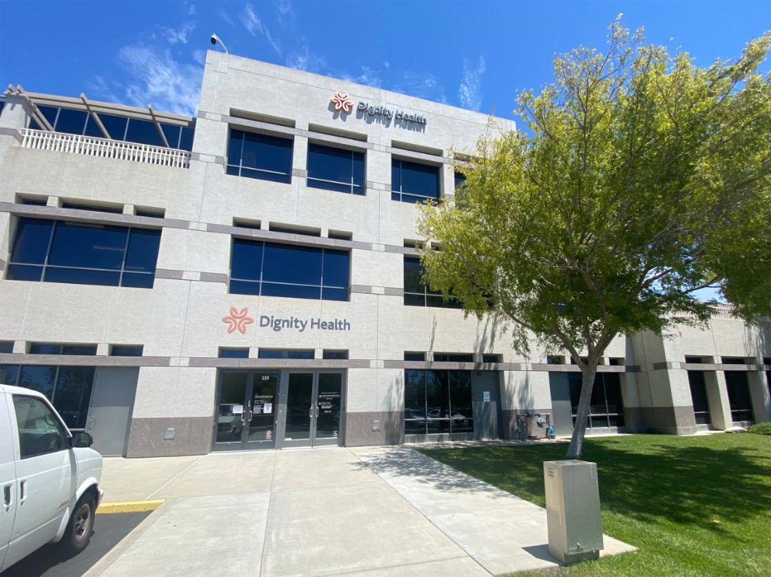 Specialty Care - Dignity Health Medical Group - Oxnard, CA | Dignity ...