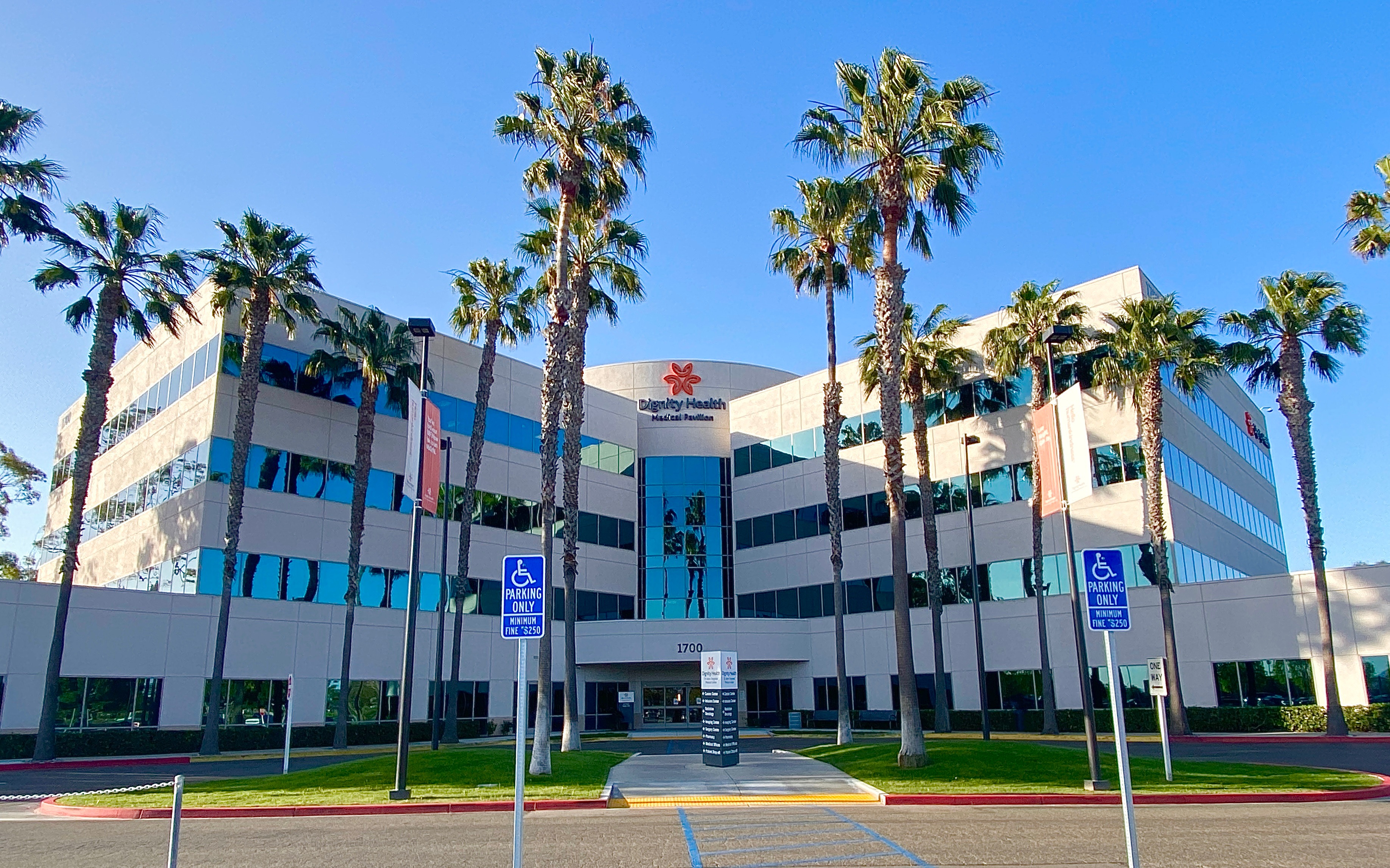 Geriatrics & Wound Care - Oxnard, CA | Medical Group | Dignity Health