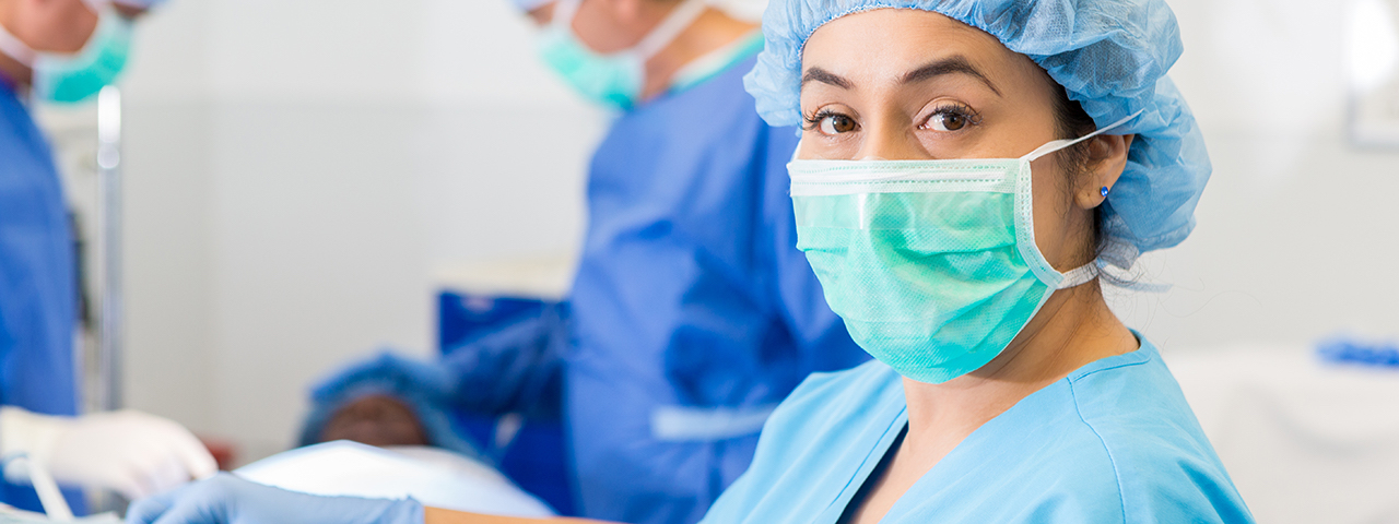 Internal medicine residency