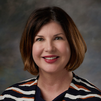 Executive Leadership | St. Joseph's Hospital & Medical Center | Dignity ...