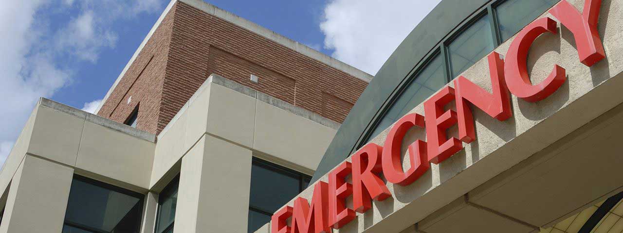 Emergency Room in Henderson & Las Vegas, NV | St. Rose Dominican Hospital