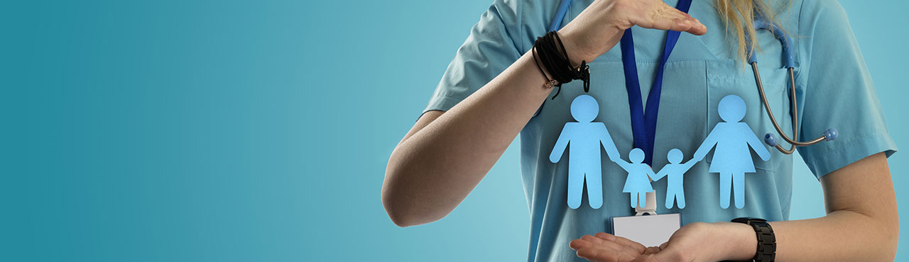 Family Medicine Residency Programs | St. Joseph's, CA