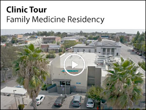 Family Medicine Residency Programs | St. Joseph's, CA