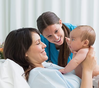 Arizona Hospitals | Dignity Health | Dignity Health