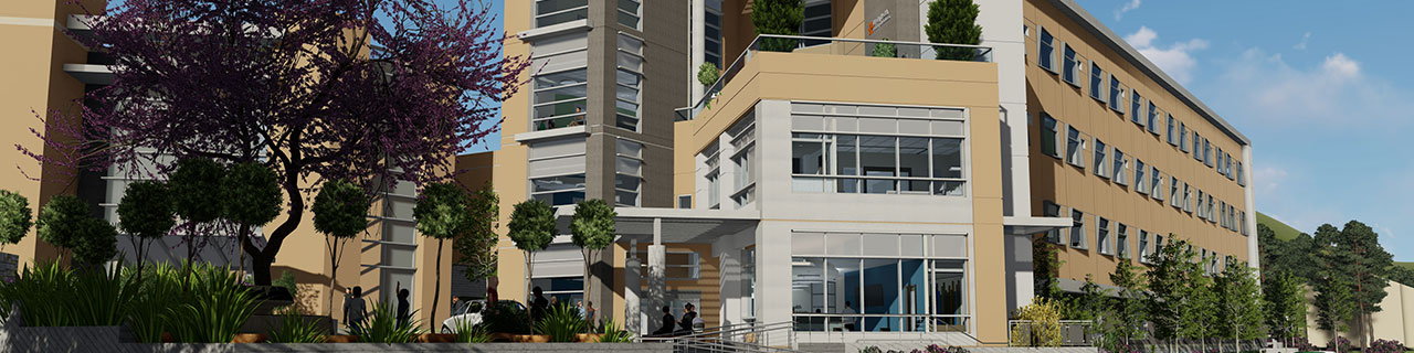 Beyond Health – Your New French Hospital | French Hospital | Dignity ...