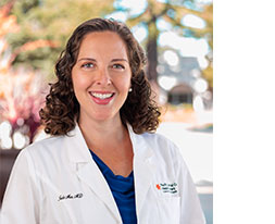 Santa Maria Women’s Health Center | Dignity Health