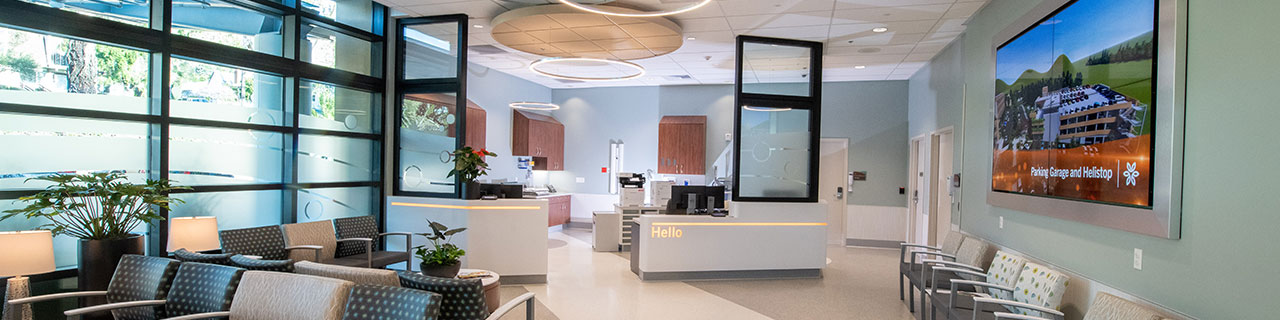 Emergency Care | French Hospital | Dignity Health | Dignity Health