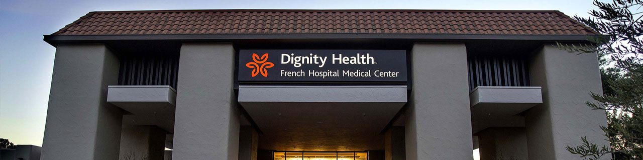 About Us | French Hospital | Dignity Health | Dignity Health