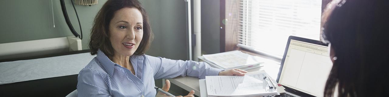 Executive Leadership | Arizona General Hospital | Dignity Health ...