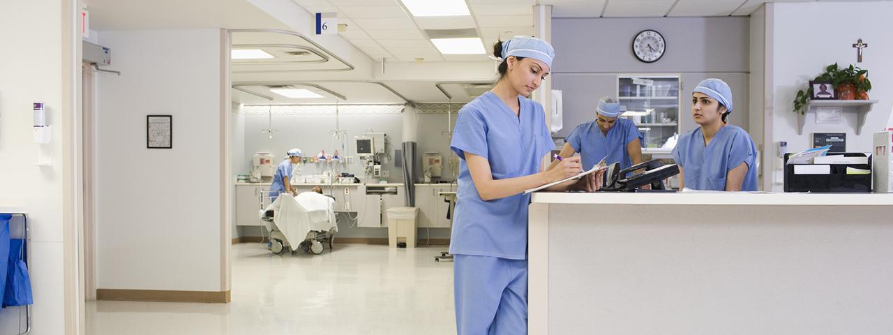 Family Medicine Residency